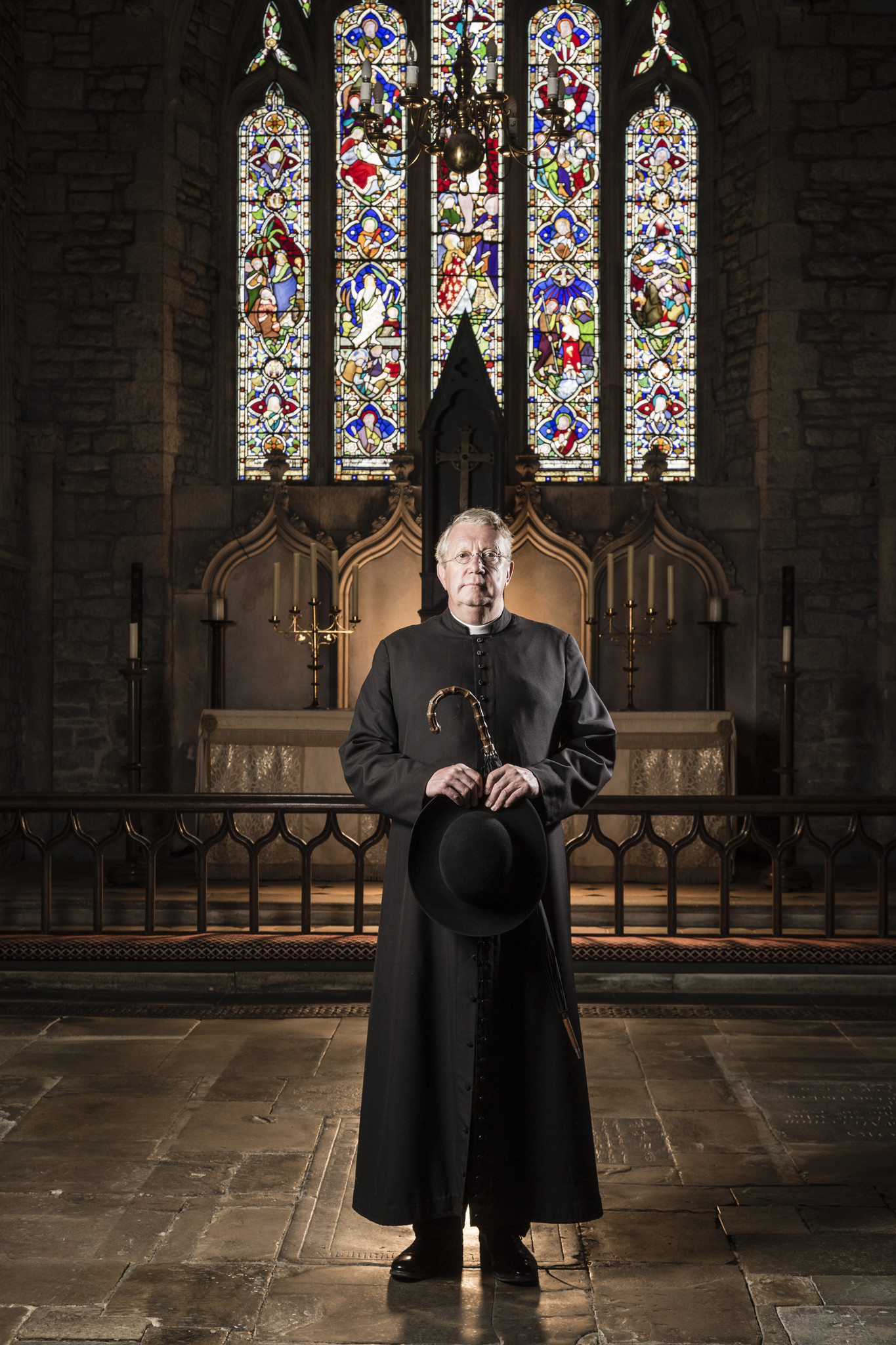 Father Brown - BBC First