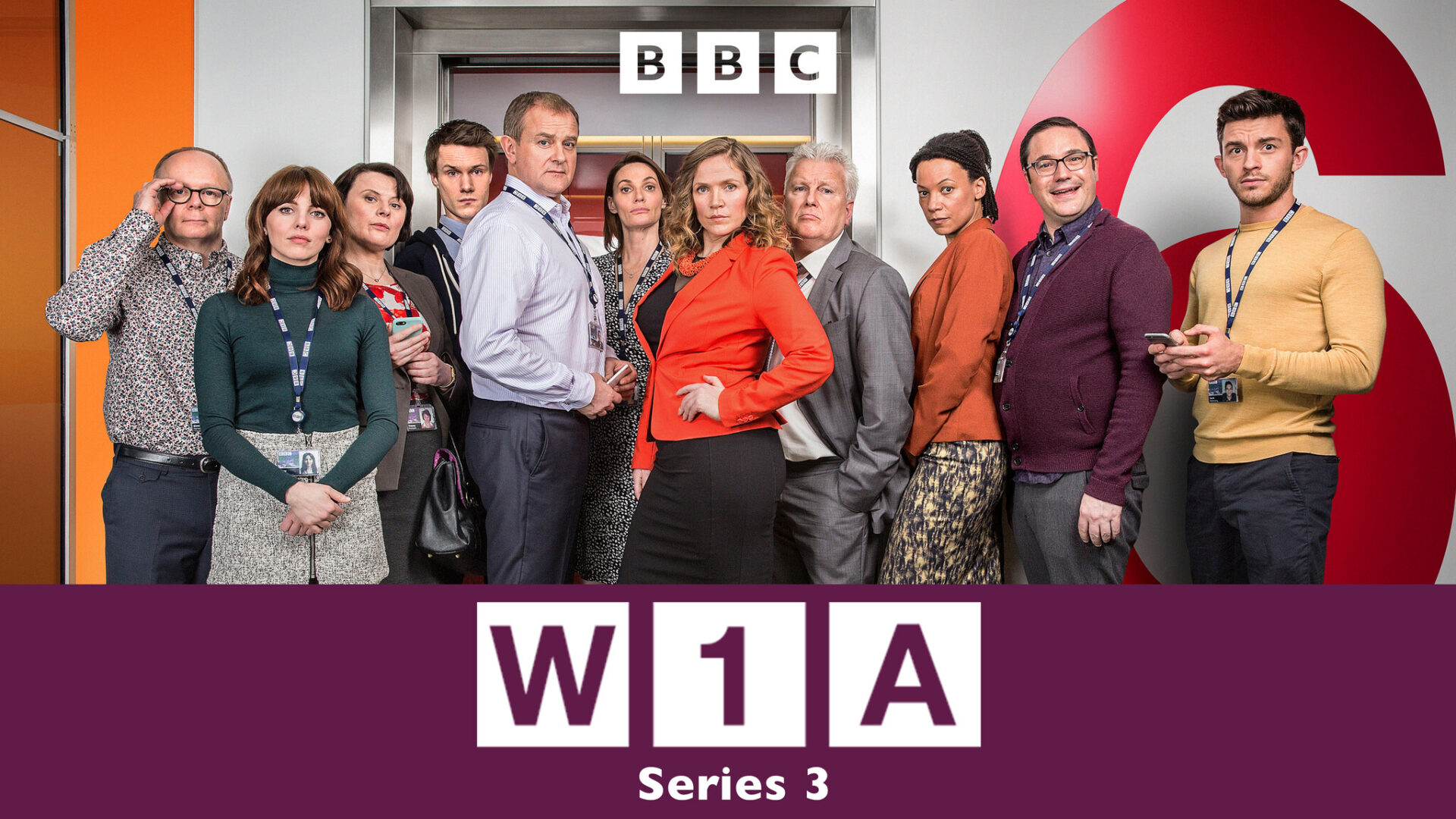 Home - BBC First